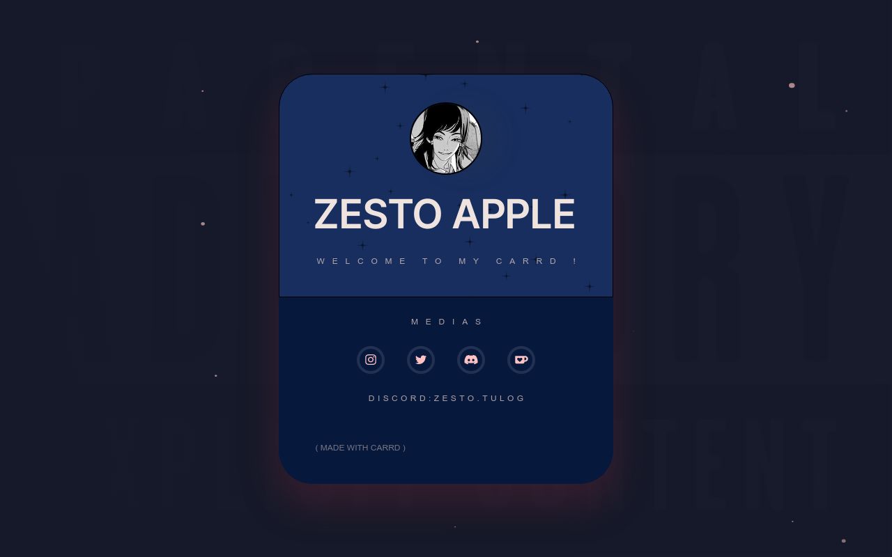 ZESTO